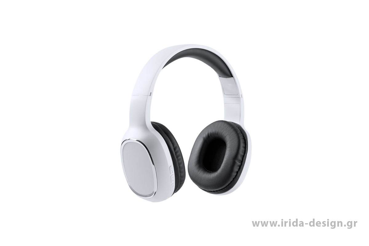 Ακουστικά Bluetooth σε 2 Χρώματα - Ίριδα Design