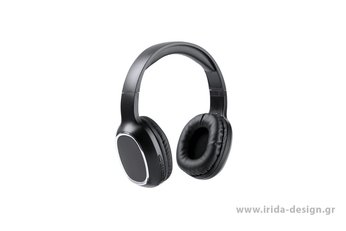 Ακουστικά Bluetooth σε 2 Χρώματα - Ίριδα Design