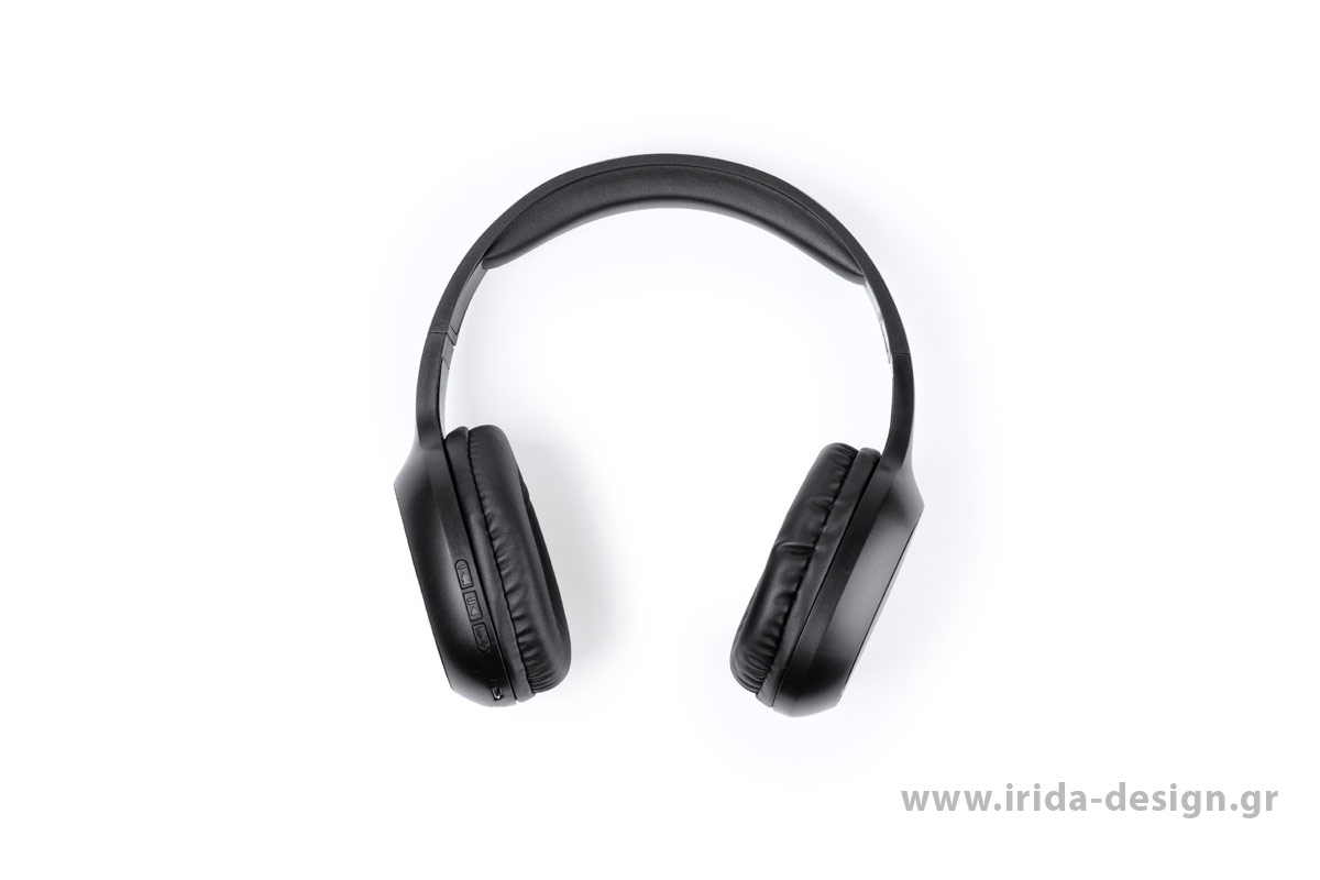 Ακουστικά Bluetooth σε 2 Χρώματα - Ίριδα Design