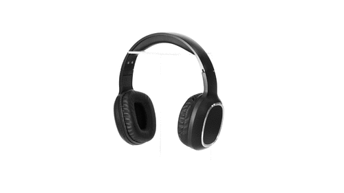 Ακουστικά Bluetooth σε 2 Χρώματα - Ίριδα Design